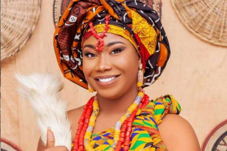 Bénin : Élue Miss influenceuse 2023 sur fond de bagarre et de ...