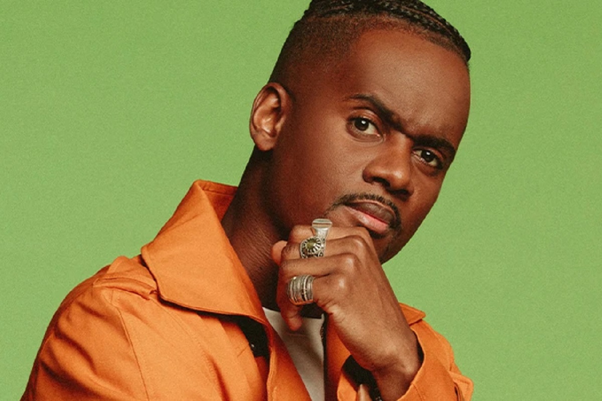 Black M en Côte d'Ivoire : voici pourquoi le rappeur a 'renié' son ...