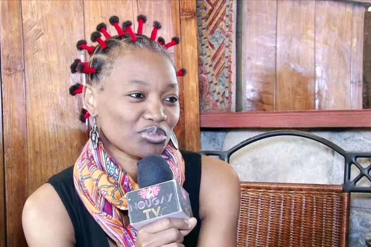 Cameroun : Corry Denguemo, l'ex-chanteuse du groupe Macase est morte ...