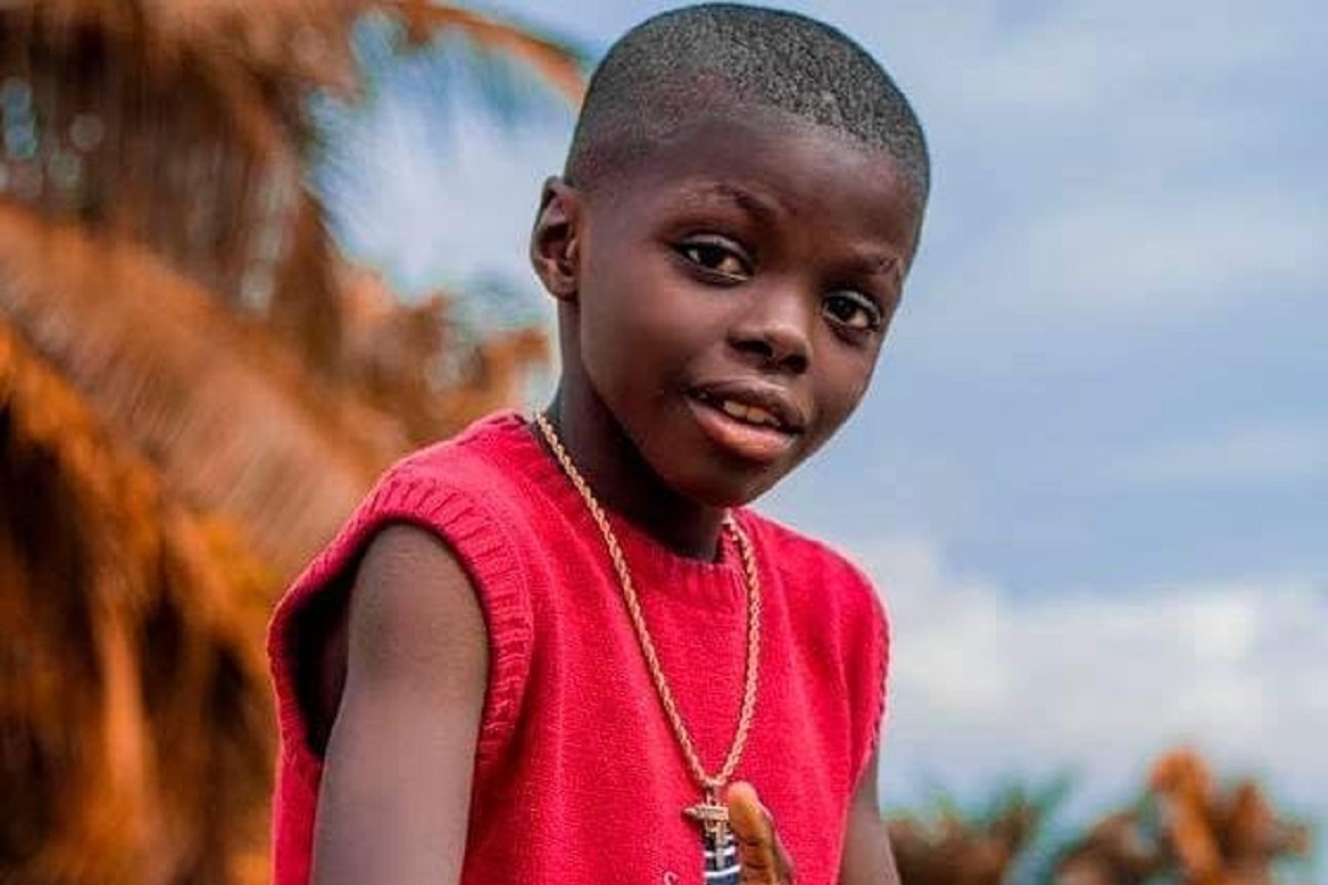 Côte d'Ivoire : Ramba Junior porté disparu ? Son silence inquiète ses ...