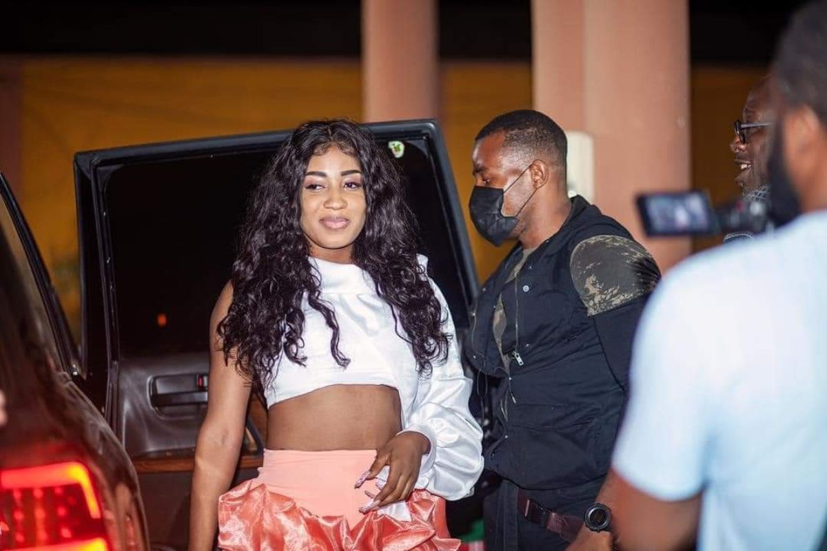 Croqueuse de Diamant : "C'est à cette heure que..."