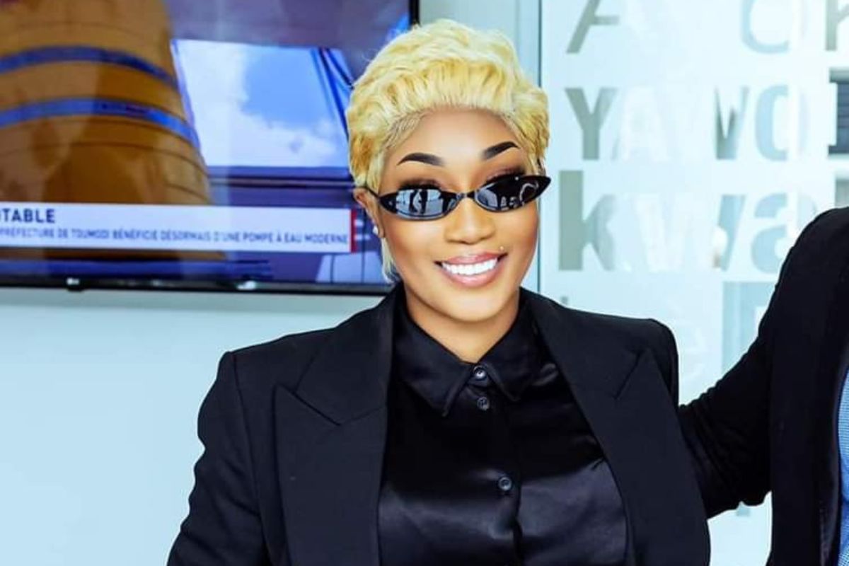 Emma Lohoues : l'influenceuse présente ses parents à la toile (photo ...