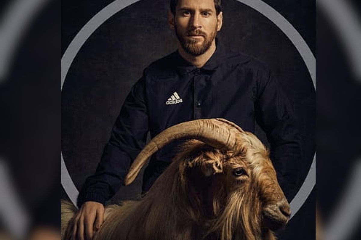 GOAT : voici la signification de ce mot populaire dans le football