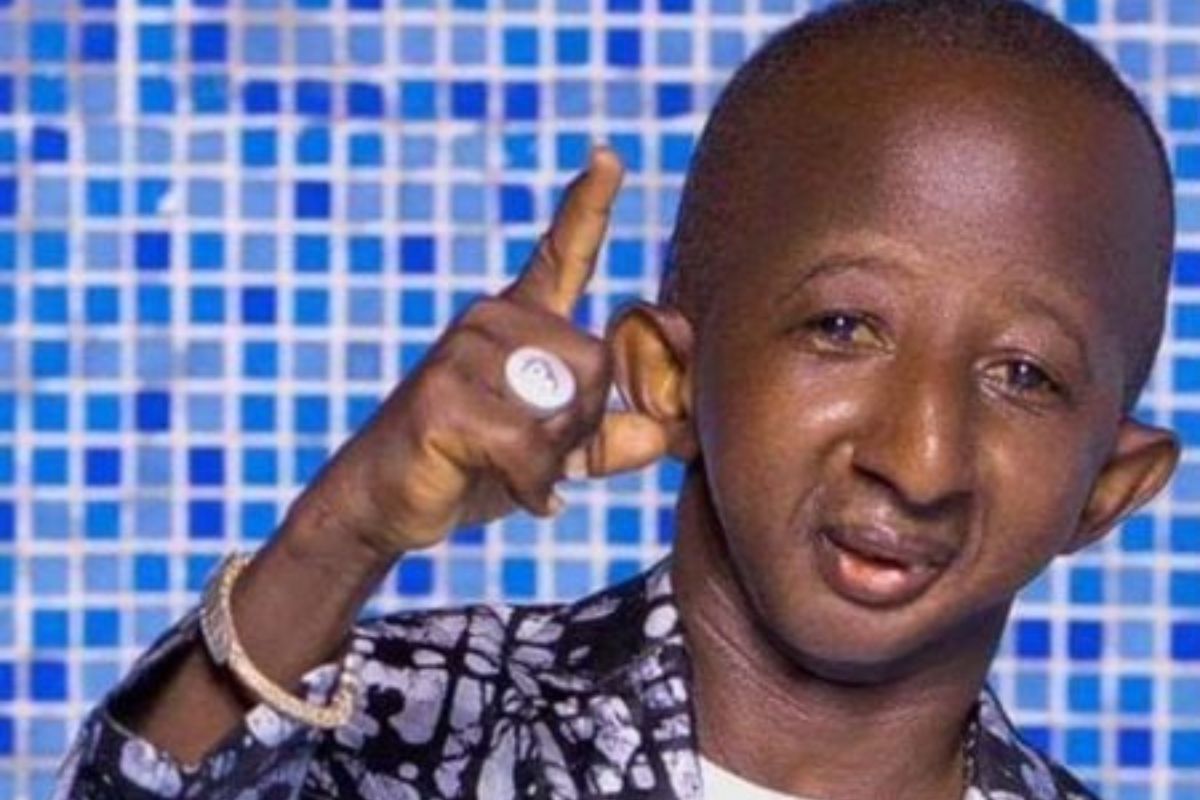 Grand P fait forte sensation sur la toile avec une star interplanétaire ...