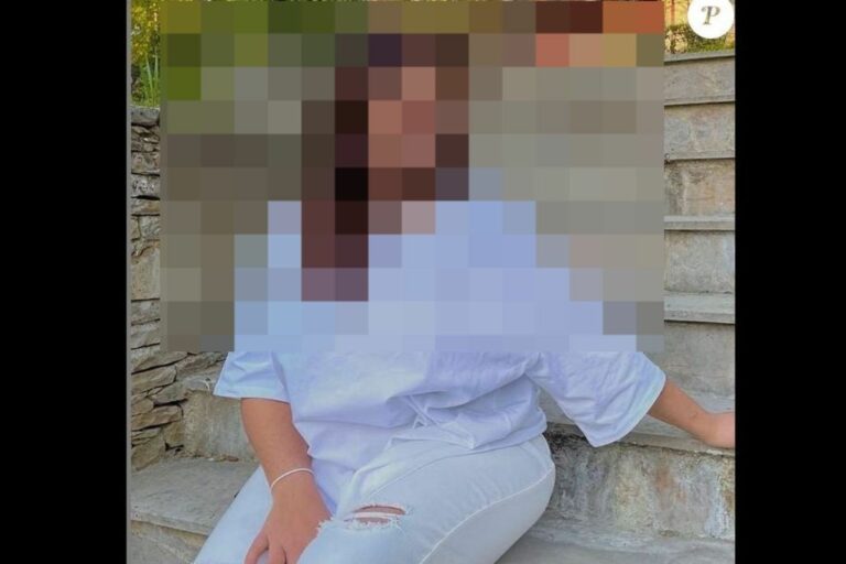 Voici le montant que gagne cette influenceuse - YOP L-FRII