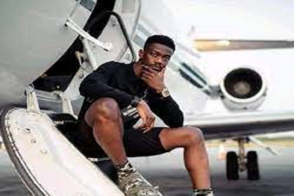 Jonathan Morrison : son nouveau projet grandeur nature - YOP L-FRII