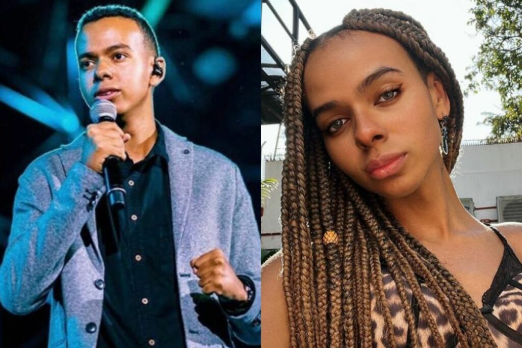 Jotta A : "Je regrette d’avoir chanté le nom de Jésus-Christ, gay et ...