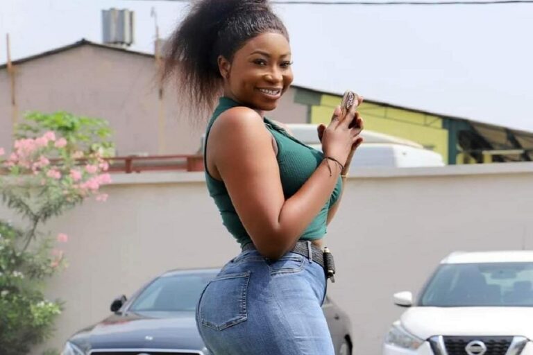 Côte d'Ivoire : Khady Touré dévoile son âge et choque la toile - YOP L-FRII