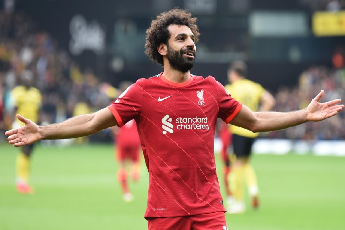 Mohamed Salah : la date de retour du joueur enfin révélée