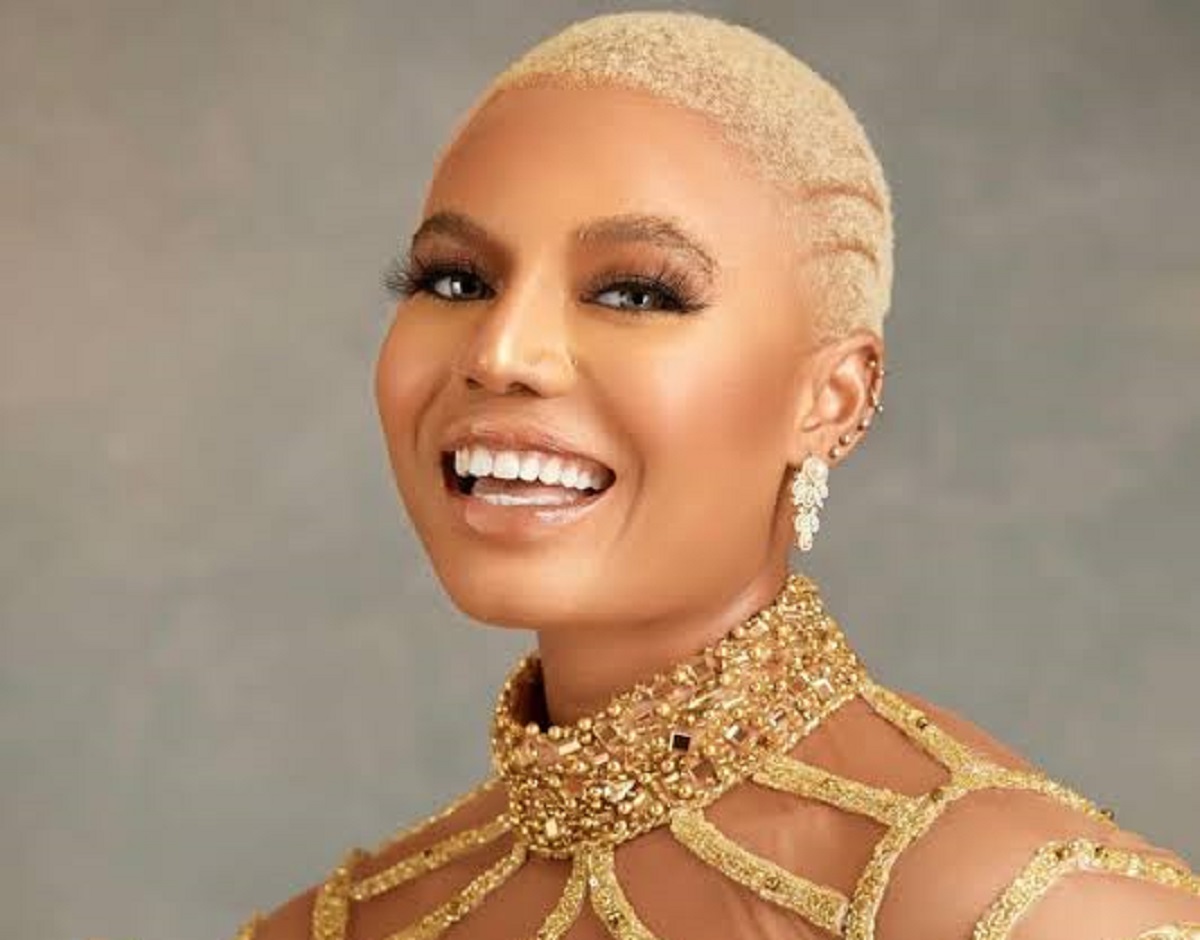 Nancy Isime : l'actrice désigne le genre d'acteurs qu'elle préfère