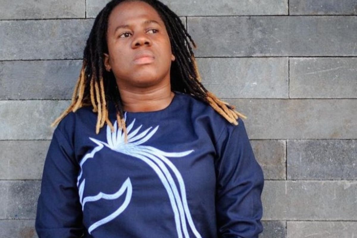 Nash : le nouveau style vestimentaire de la rappeuse ivoirienne