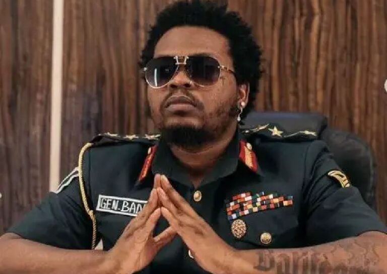 Olamide évoque le moment le plus embarrassant de sa vie