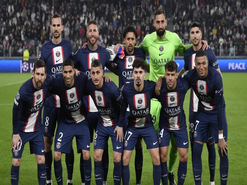 «Une prime de signature de 54 M€», la nouvelle folie du PSG - YOP L-FRII