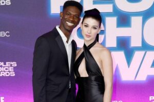 Qui est Robert Ross, le compagnon de Phoebe, la fille de Bill Gates ...