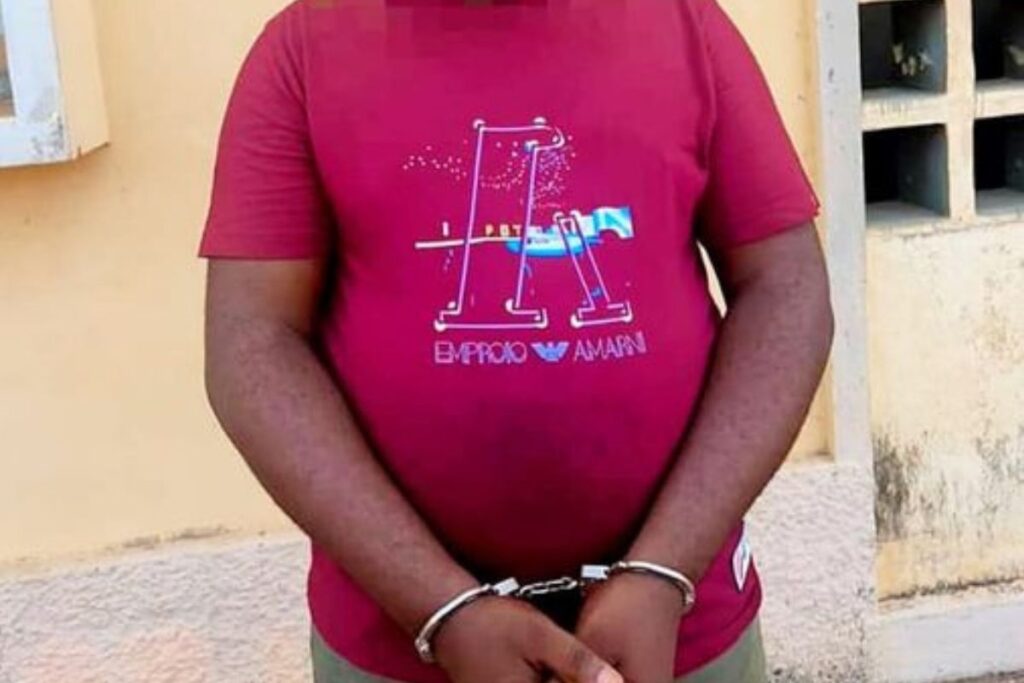 Togo : Un cybercriminel ayant escroqué plus de 600 millions de FCFA à ...