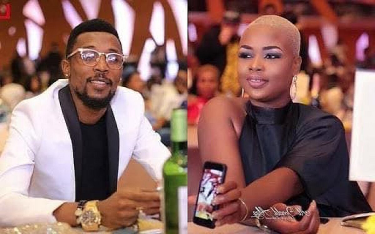 Serge Beynaud et Zota cités dans une affaire de tromperie ; les faits - YOP L-FRII