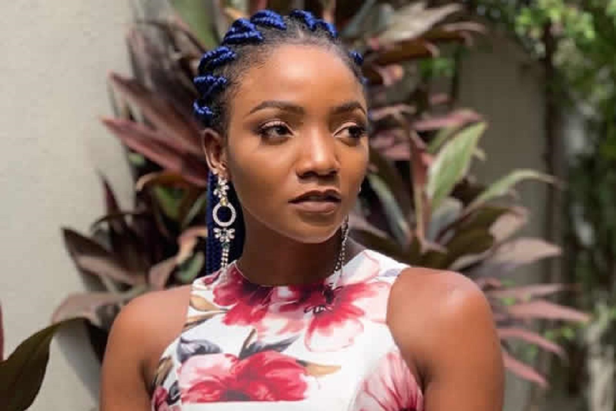 Simi : "Sa musique est très unique et nous représente"