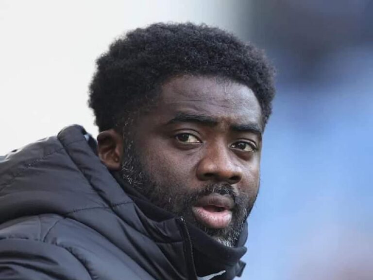 « Pour moi, Kolo Touré est le plus grand défenseur africain de l ...
