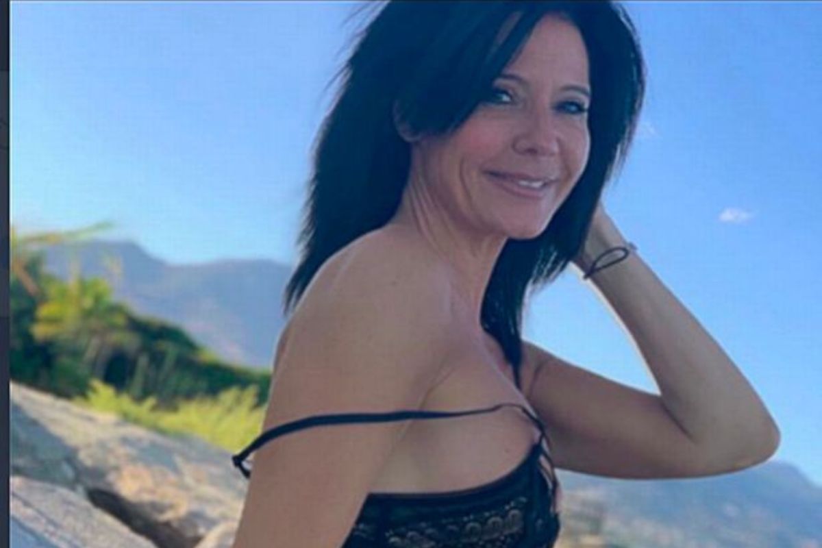 Nathalie Andreani : « Un joueur de l'équipe de France m'a proposé 50 ...