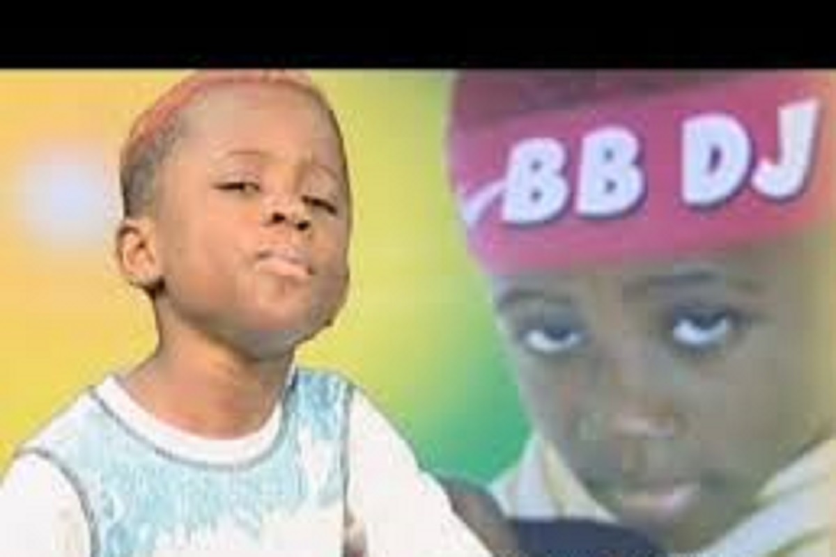 BB DJ : voici à quoi ressemble aujourd'hui l'enfant star de la Côte d ...