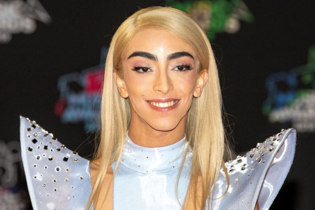 Bilal Hassani : un concert du chanteur dans une basilique