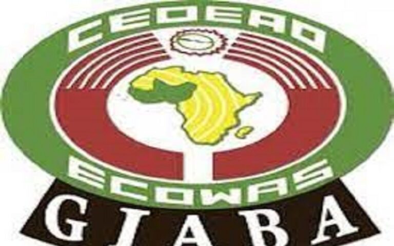 CEDEAO : Le GIABA recrute pour ces 2 postes (16 Juillet 2023) - YOP L-FRII