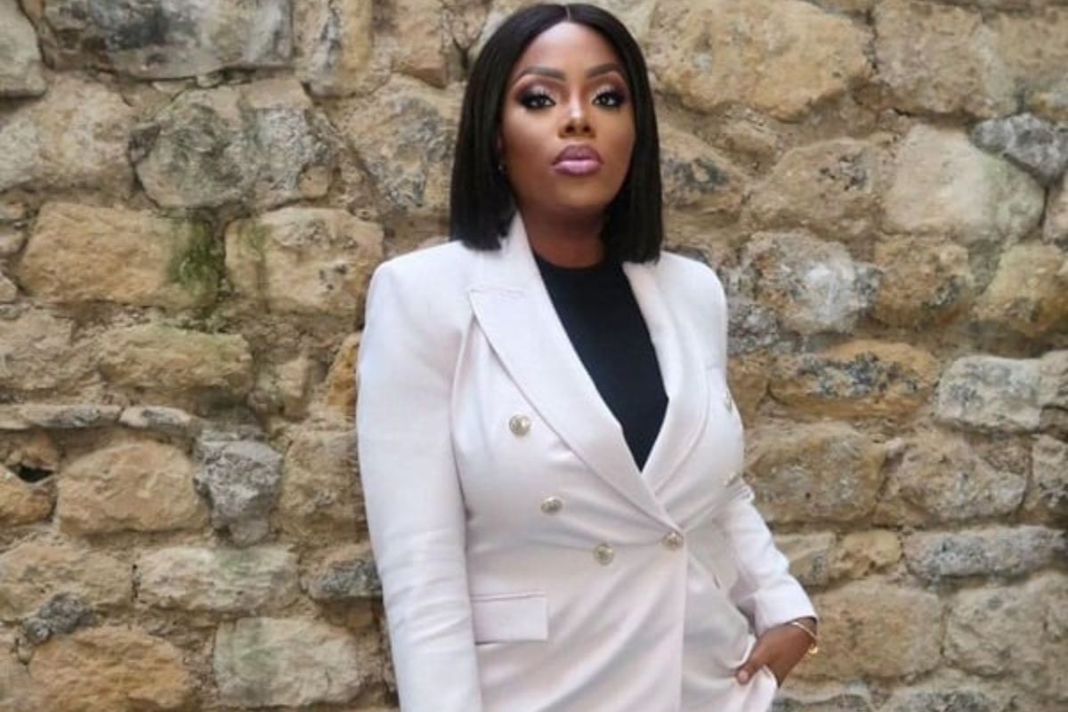 Cathy Vanessa : la femme de David Eto'o explose de colère