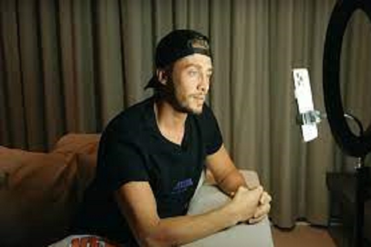 Dylan Thiry : l'influenceur au cœur d'un gros scandale - YOP L-FRII