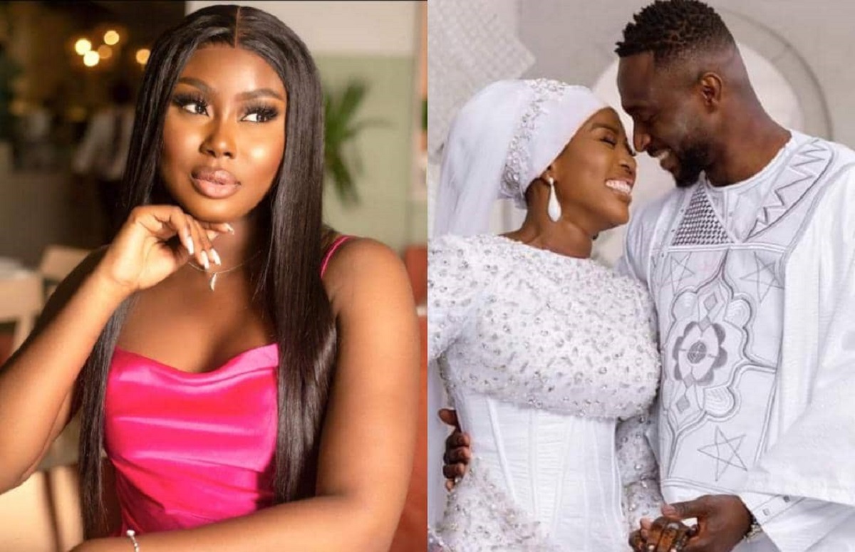 Esther Uha zappée par Konnie Touré : "Tu es une cachottière !", la chroniqueuse réagit et ...