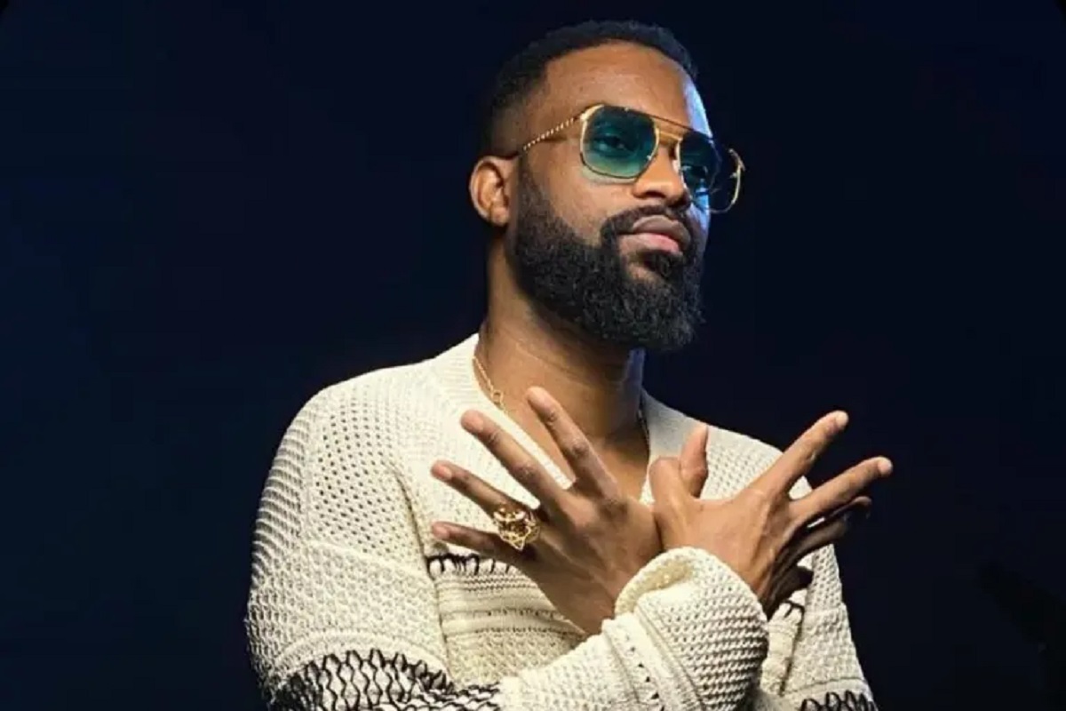 Fally Ipupa : l'artiste offre 600 millions de FCFA à... (vidéo) - YOP L ...