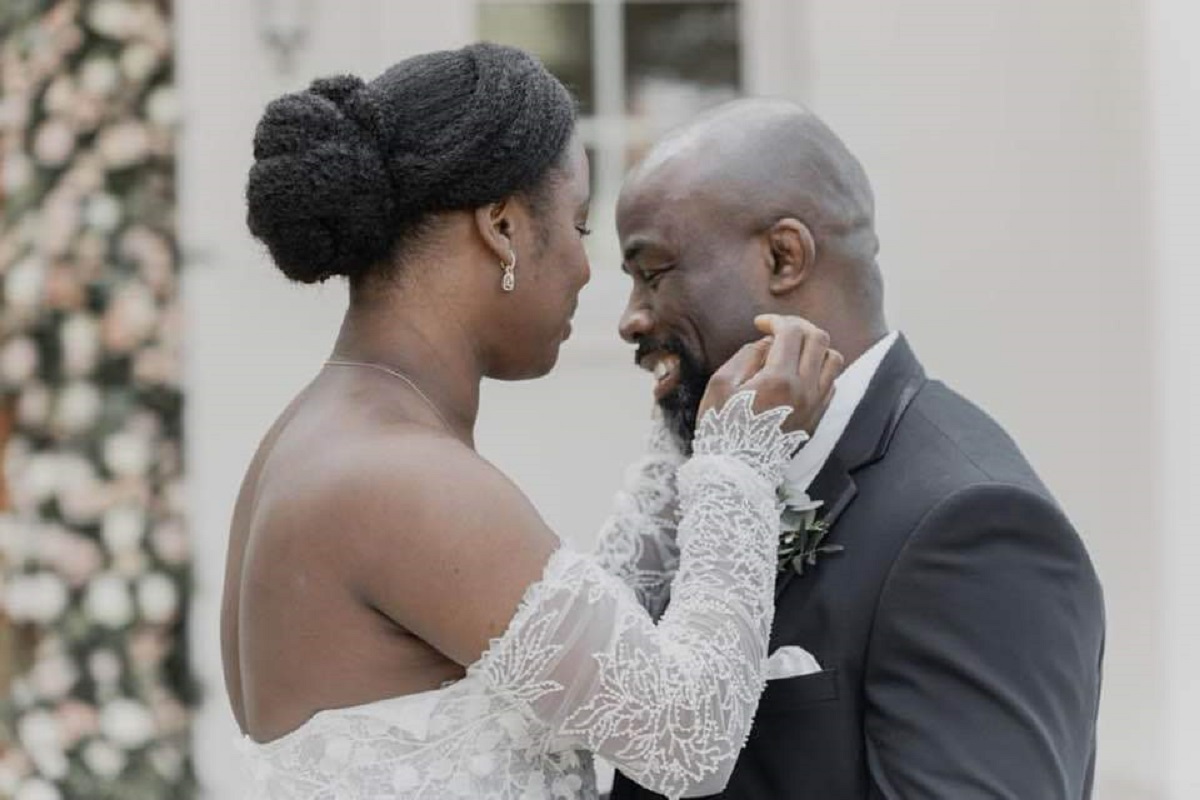 Stars : Charlotte Dipanda et Fernand Lopez déjà divorcés ? (photo ...