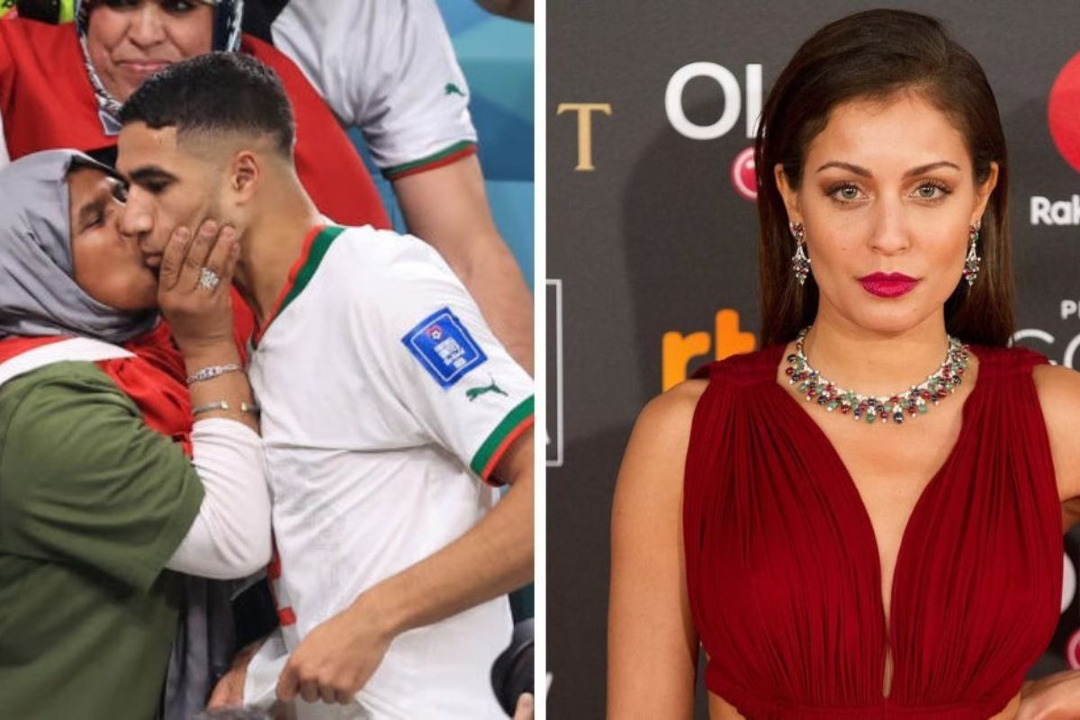 Hiba Abouk finalement "condamnée" à donner la moitiée