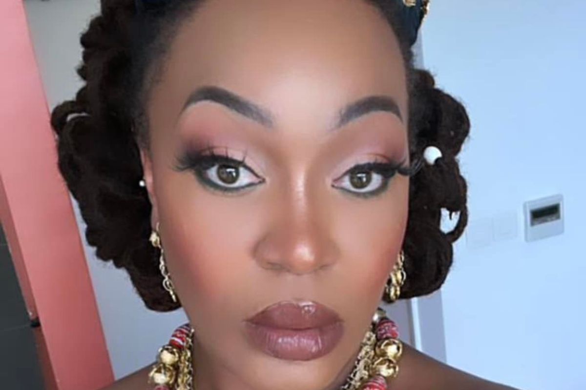 Josey : la chanteuse adresse un sublime message aux médias