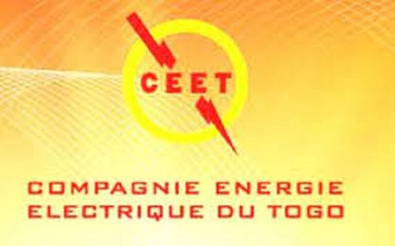 Togo/Électricité : nouveau communiqué de la CEET ; bonne nouvelle pour ...