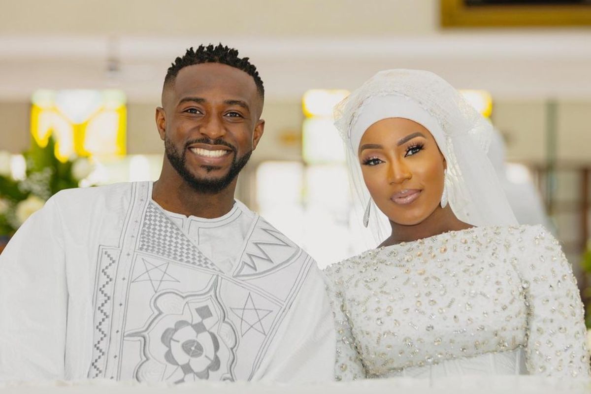 Mahama A Cho : le surprenant message du mari de konnie Touré