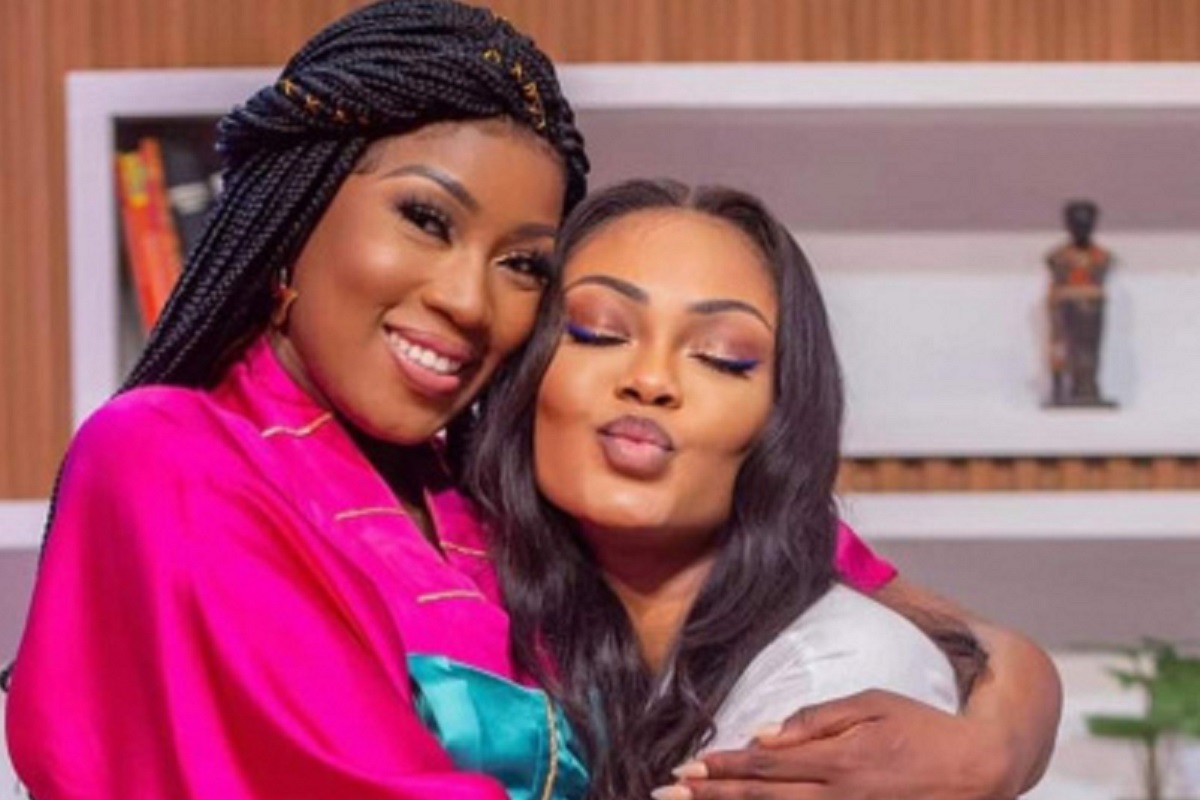 Marie-Paule Adjé surprend : « Ce n’est pas moi qui ai rapproché Konnie ...