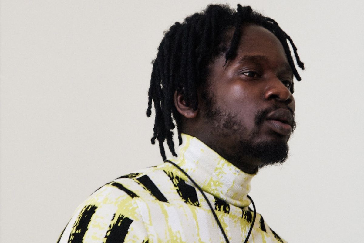 Mr Eazi : la folie du chanteur nigérian à 1 milliard de dollars Mr Eazi : la folie du chanteur nigérian à 1 milliard de dollars