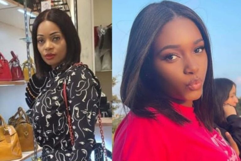 Nicky Menga Barcelone envoie un message à sa fille Kelyah