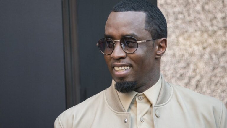 P. Diddy : cette somme astronomique qu'il doit verser chaque jour à l ...