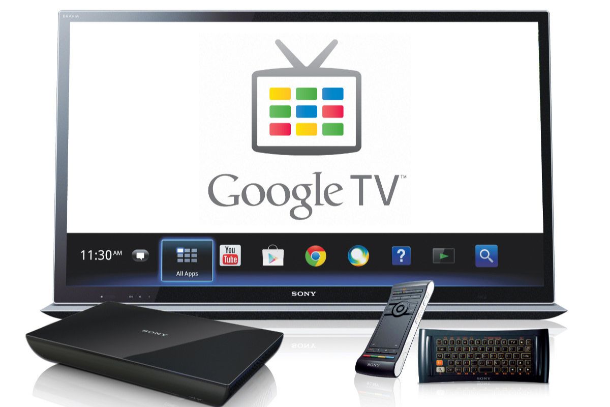 Incroyable : Google TV vous permet de regarder désormais plus de 800 ...