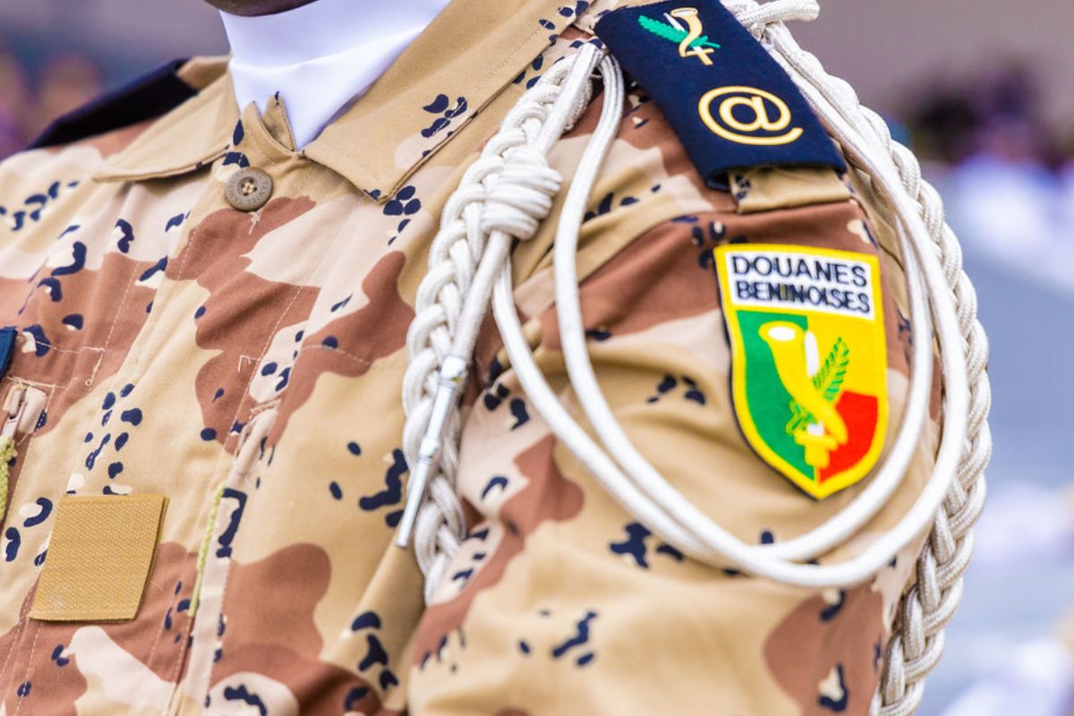 Bénin : 2 hauts gradés de la douane limogés ; les raisons