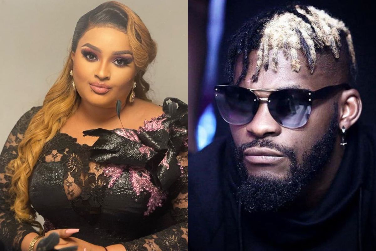 « Il était mon mari » ; Yasmine Reda sur DJ Arafat