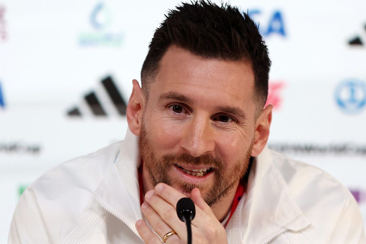 Messi : le nouveau restaurant de la pulga met la toile en feu avec ...