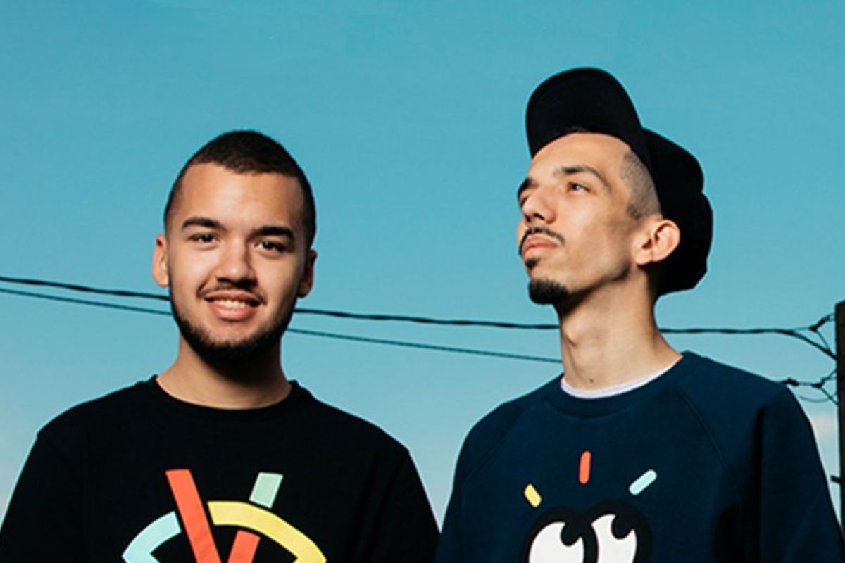 The Voice : Bigflo et Oli boudés par les candidats - YOP L-FRII