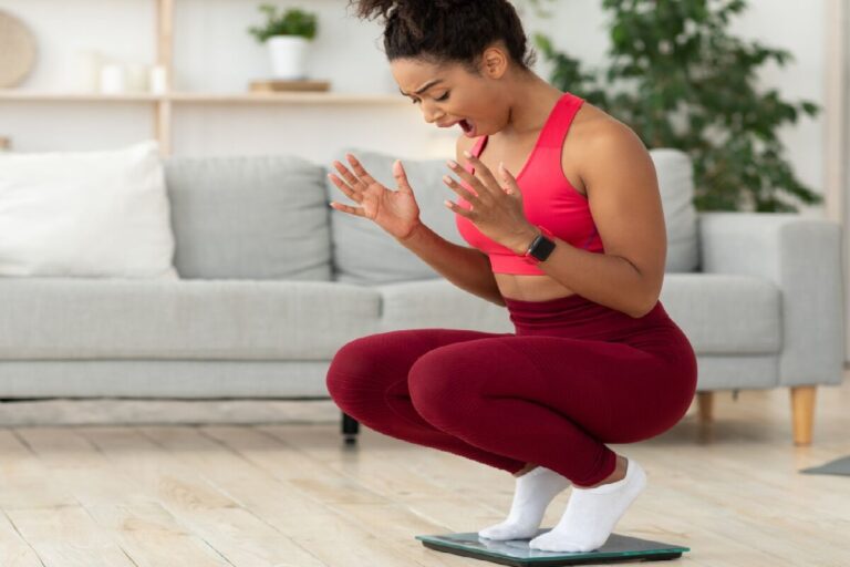 Voici comment perdre du poids sans aller à la gym