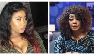 Carmen Sama accusée d'avoir trompé DJ Arafat avec Olokpatcha : Tina ...