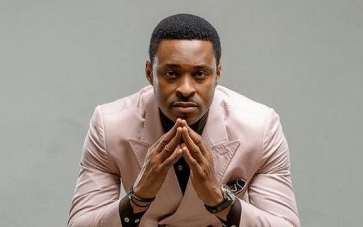 Cheick Yvhane : "Lorsqu'un policier vous interpelle en circulation ...