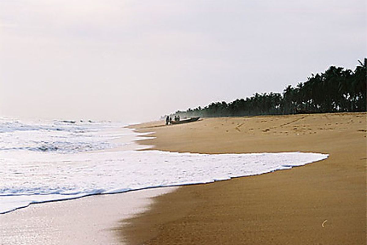 Voici les plus belles plages d'Afrique à découvrir à tout prix - YOP L-FRII Voici les plus belles plages d'Afrique à découvrir à tout prix - YOP L-FRII