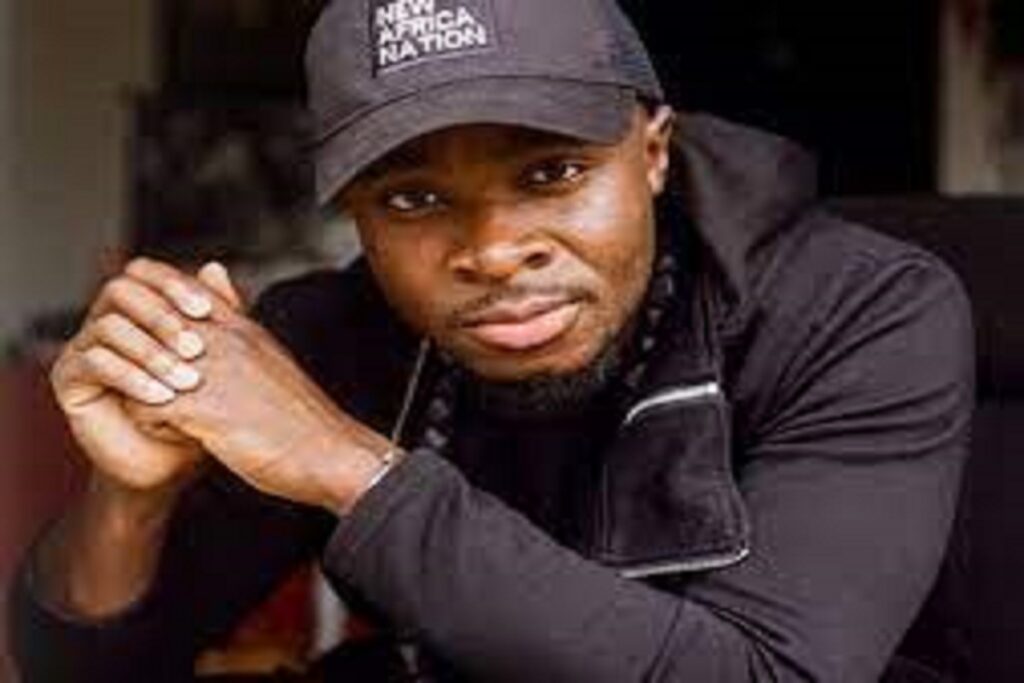 Fuse ODG : l'interprète du titre à succès "Azonto", sauvagement ...
