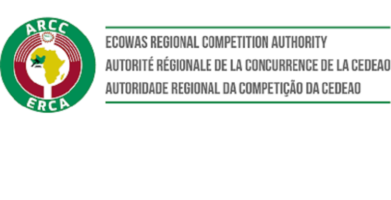 CEDEAO: L'Autorité Régionale de la Concurrence (ERCA) recrute pour ces ...